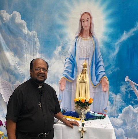 Fr. Jose